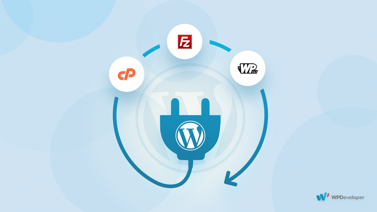 How to Manually Update WordPress Plugins [With 3 Different Ways ... How to Manually Update WordPress Plugins [With 3 Different Ways ...
